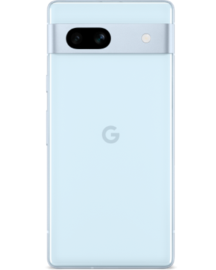Google Pixel 7a Preis: So viel kostet das Google-Handy | Blau